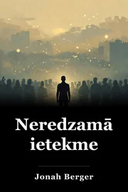 Neredzamā ietekme book cover