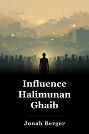 Influence Halimunan Ghaib book cover