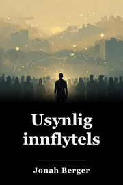 Usynlig innflytelse book cover