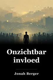 Onzichtbare invloed book cover