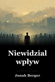 Niewidzialny wpływ book cover
