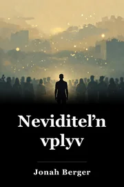 Neviditeľný vplyv book cover