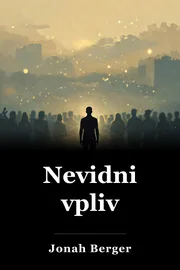 Nevidni vpliv book cover