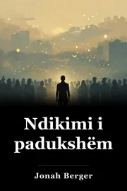 Ndikimi i padukshëm book cover