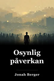 Osynlig påverkan book cover