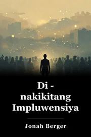 Di - nakikitang Impluwensiya book cover