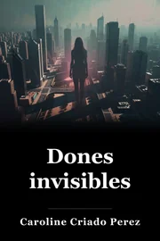 Dones invisibles book cover