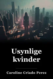 Usynlige kvinder book cover