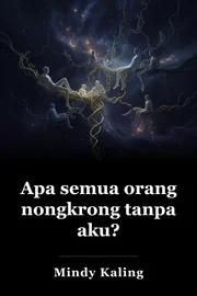 Apa semua orang nongkrong tanpa aku? book cover