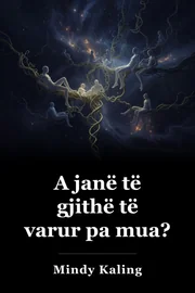 A janë të gjithë të varur pa mua? book cover