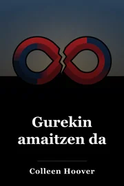 Gurekin amaitzen da book cover