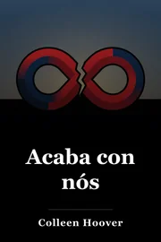 Acaba con nós book cover