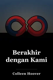 Berakhir dengan Kami book cover