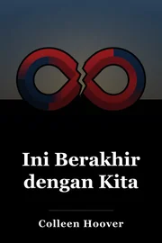 Ini Berakhir dengan Kita book cover