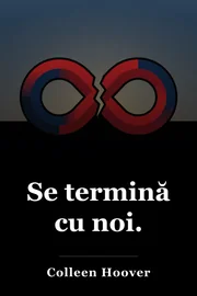 Se termină cu noi. book cover