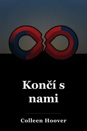 Končí s nami book cover
