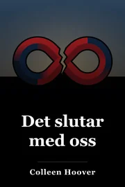 Det slutar med oss book cover