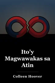 Ito'y Magwawakas sa Atin book cover