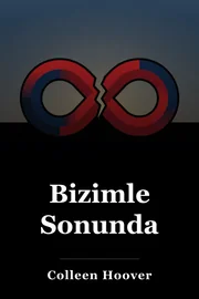 Bizimle Sonunda book cover