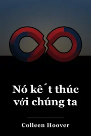Nó kết thúc với chúng ta book cover