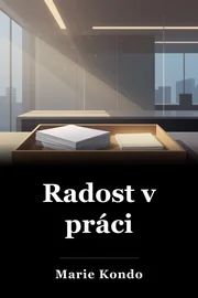 Radost v práci book cover