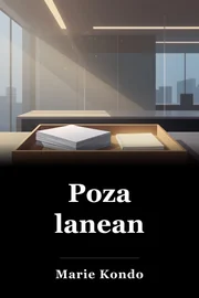 Poza lanean book cover