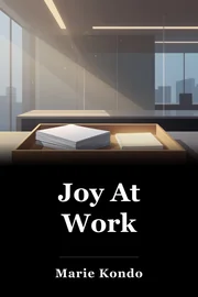Joy At Work book cover