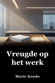 Vreugde op het werk book cover