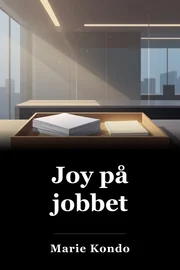 Joy på jobbet book cover
