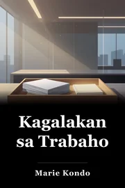 Kagalakan sa Trabaho book cover