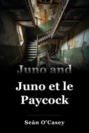 Juno et le Paycock book cover