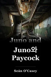 Juno와 Paycock book cover