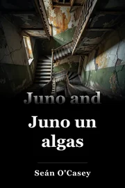 Juno un algas book cover