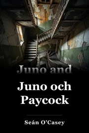 Juno och Paycock book cover