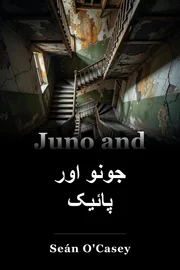 جونو اور پائیک book cover