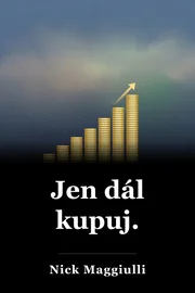 Jen dál kupuj. book cover