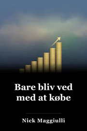 Bare bliv ved med at købe book cover