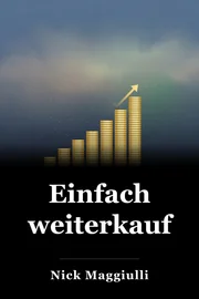 Einfach weiterkaufen book cover