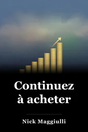 Continuez à acheter book cover