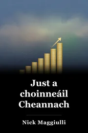 Just a choinneáil Cheannach book cover