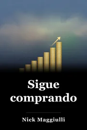 Sigue comprando book cover