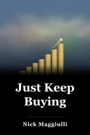 Just Keep Buying book cover
