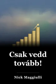 Csak vedd tovább! book cover
