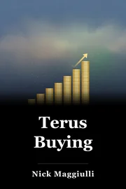 Terus Buying book cover