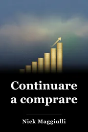 Continuare a comprare book cover
