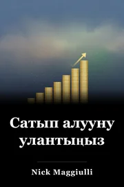 Сатып алууну улантыңыз book cover