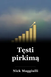 Tęsti pirkimą book cover