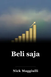 Beli saja book cover