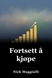 Fortsett å kjøpe book cover