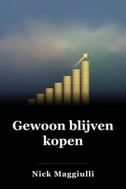 Gewoon blijven kopen book cover